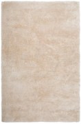 Obsession, Kusový koberec Curacao 490 ivory, 160x230, bílá, ložnice