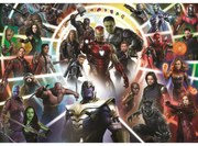 Trefl Puzzle Avengers Endgame, 1000 dílků