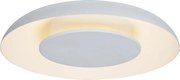 Stropní LED svítidlo Piattino, 1x LED 30w, 3000-6000k, w