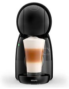 Krups - Kávovar na kapsle NESCAFÉ DOLCE GUSTO PICCOLO XS 1600W černá