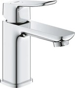 Grohe Dice umyvadlová baterie s clic-clacem chrom 1018610000 G1018610000