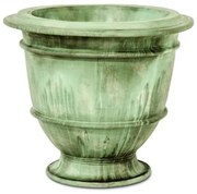 MEDICI VILLA GARDEN VASE MENTHOL GIGANTIQUE
