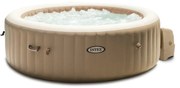 Bazén vířivý nafukovací Pure Spa - Bubble HWS - Intex 28404EX/28426EX