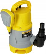Brenar čerpadlo na špinavou vodu 550 W, max. 10500 l/h, max. dopravní výška 7