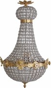 CHATEAU MONTFORT ROCOCO CHANDELIER XL