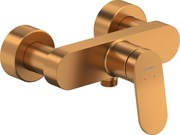 Duravit Wave páková sprchová baterie