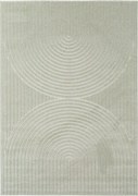Zelený vnitřní a venkovní koberec 120x170 cm Nova 1201 – Ayyildiz Carpets