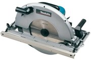 Makita - Okružní pila 355 mm, 2200 W 5143R