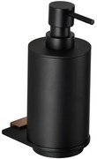 Bemeta Design GALLA: Dávkovač mýdla, 230 ml - 108109010