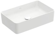 Villeroy & Boch 4A2056R1 - Umyvadlo na desku COLLARO 56x36 cm keramika/bílá
