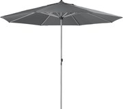 Doppler ACTIVE TELE 340 cm – naklápěcí středový slunečník - Zboží s drobnou vadou (S320)