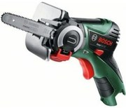 BOSCH Aku Řetězová pila Nanoblade EasyCut 12, 06033C9001
