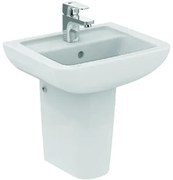 Ideal Standard Tempo - Polosloup 18x26x34 cm pro umývátko T0593, bílá T426701