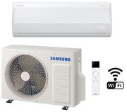 Klimatizace Samsung WindFree Avant S2 2,0 kW - sestava 1+1 včetně montáže