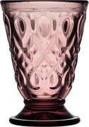 Fialová sklenice La Rochère Lyonnais, 200 ml