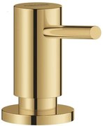 Dávkovač mýdla GROHE Cool Sunrise 40535GL0