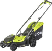 Ryobi RLM18X33B40 18V Akumulátorová sekačka na trávu šířka záběru 33cm (4.0Ah)