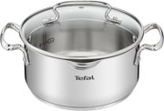 Kastrol tefal kastrol s poklicí 20cm duetto+ g7194455