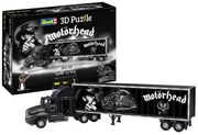 3D Puzzle REVELL 00173 - Motorhead Tour Truck