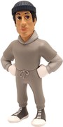 Figurka minix movies: rocky - rocky trainer suit