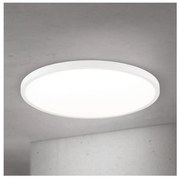 Orion - LED Stm. str. svítidlo DISC LED/46W/230V 2700/3000/4000K pr. 60 cm bílá