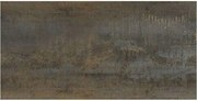 EBS Metal - Dlažba 60x120 cm, matná rust MET60120R
