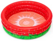 Nafukovací bazén Bestway 51145 o rozměrech 160x38 cm pro děti a rodinu