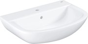 GROHE Závěsné umyvadlo BAU CERAMIC 60 cm (39421000)