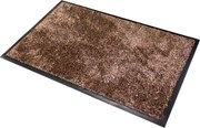 Superabsorpční čistící rohož SCANDINAVIA 80 x 60 cm - Hnědá