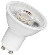 LED žárovka GU10 PAR16 OSRAM VALUE 6,9W (80W) studená bílá (6500K), reflektor 120°