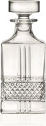 RCR BRILLANTE KARAFA NA WHISKY 850ML