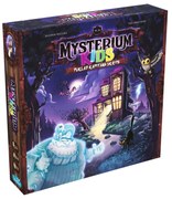 Mysterium kids: poklad kapitána skřípa