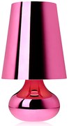 Kartell designové stolní lampy Cindy