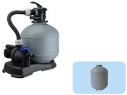 Poolmaster Filtrační nádoba 8 m3/h (0548)