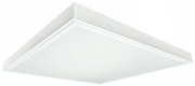 LED Přisazený panel ILLY LED/46W/230V