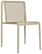 Ferm Living designové zahradní židle Dapple Chair