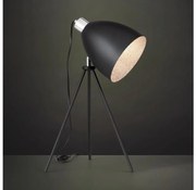 Eglo 39498 - Stolní lampa MAREPERLA 1xE27/60W/230V