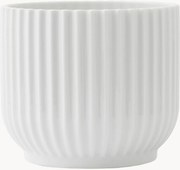 Porcelánový obal na květináč Lyngby