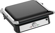 Siguro cg-d600b grill mate easy, ilag® ceramic