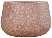 Baq Terrazzo Darcy Mocha Ø 37 cm / V 24 cm