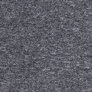 Condor Carpets, Metrážový koberec Extreme 77, zátěžový, na míru, šíře 4m,5m, šedá, ab (mřížka), chodba / předsíň