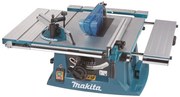 Makita MLT100N Stolní pila s prodloužením stolu 1500W, 260mm