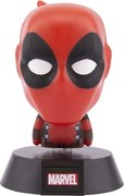 Icon Light Deadpool