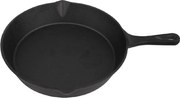 Grilovací litinová pánev ø 25 cm LITINA – Orion