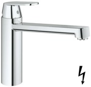 Grohe Eurosmart Cosmopolitan - Dřezová baterie, chrom 30194000