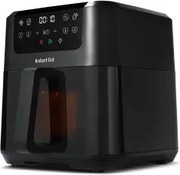 Instant Pot Vortex Compact Black (5,0 l) - Horkovzdušná fritéza