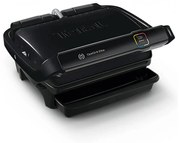 Tefal Tefal - Kontaktní gril OPTIGRILL ELITE 2000W/230V černá GS0065