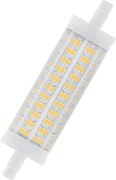 OSRAM LED žárovka Line 118 150, R7s, 19 W, 2452 lm, 2700 K, pr. 28 x 118 mm