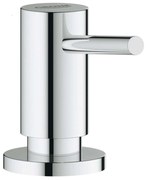 Grohe Cosmopolitan - Dávkovač mycích prostředků, chrom 40535000