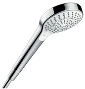 Hansgrohe Croma Select S sprchová hlavice bílá/chrom 26800400